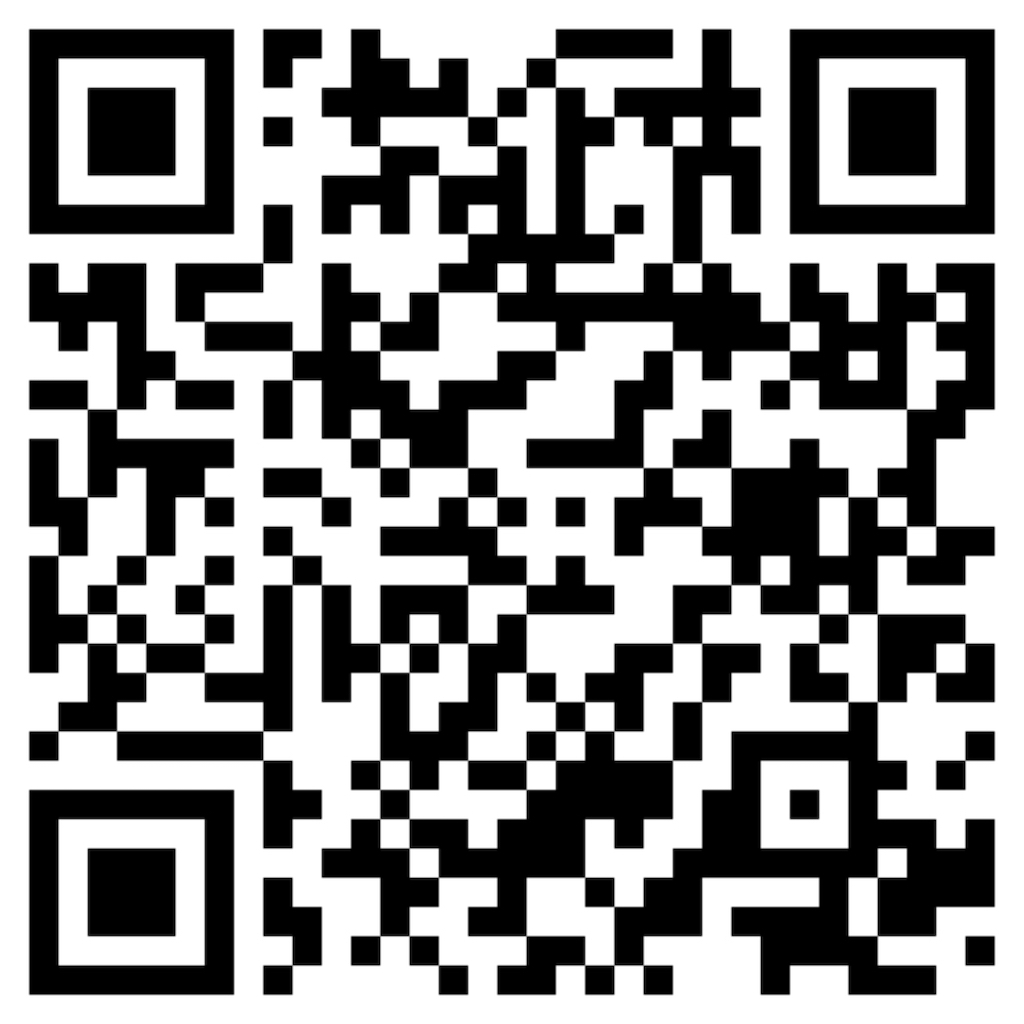 Front QR